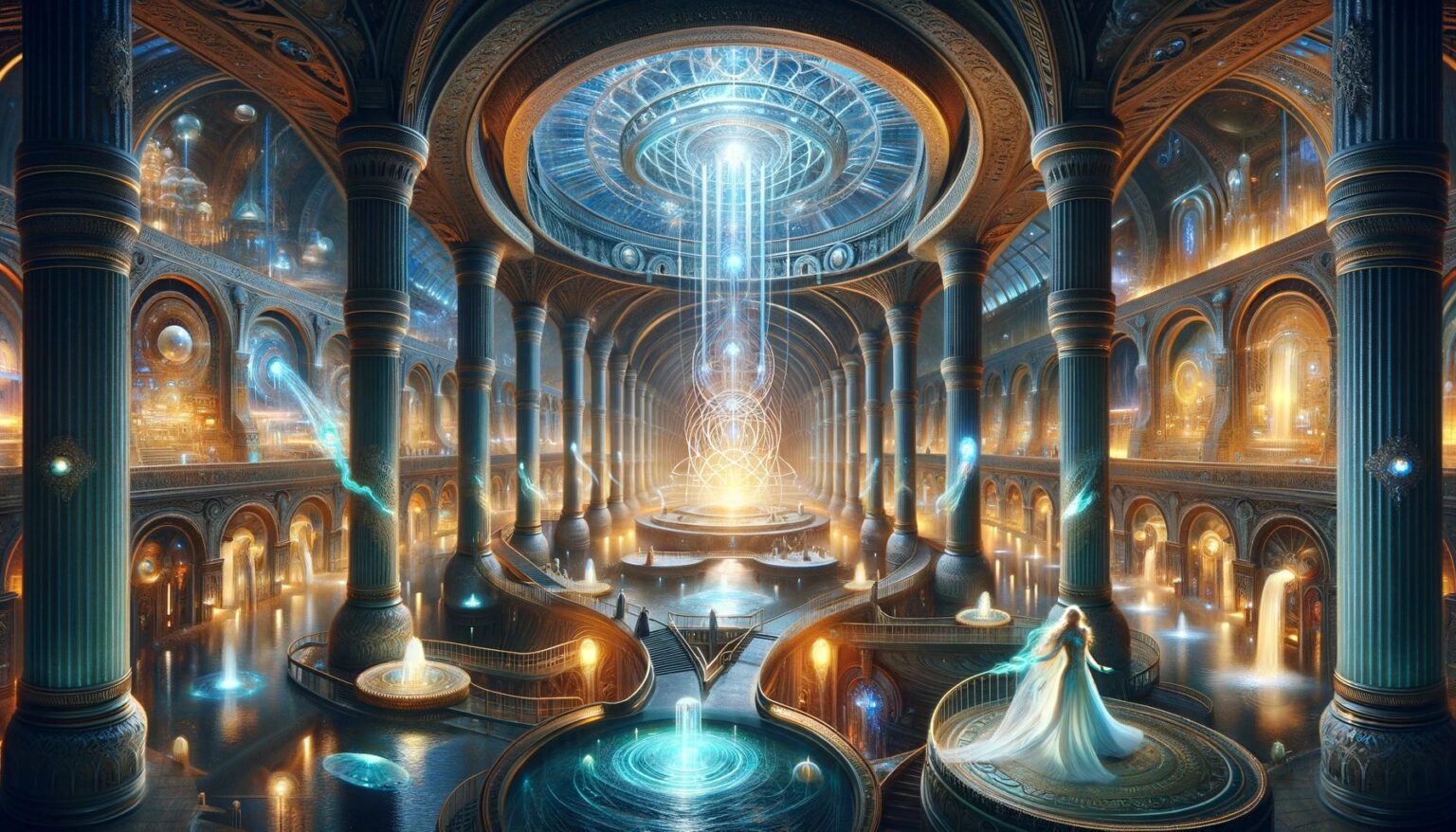 La Sociedad Vril: secretos de la energía Vril - ᚷᚢᚾᛞᚢᛚᚠᛊᚨᚷᚨ